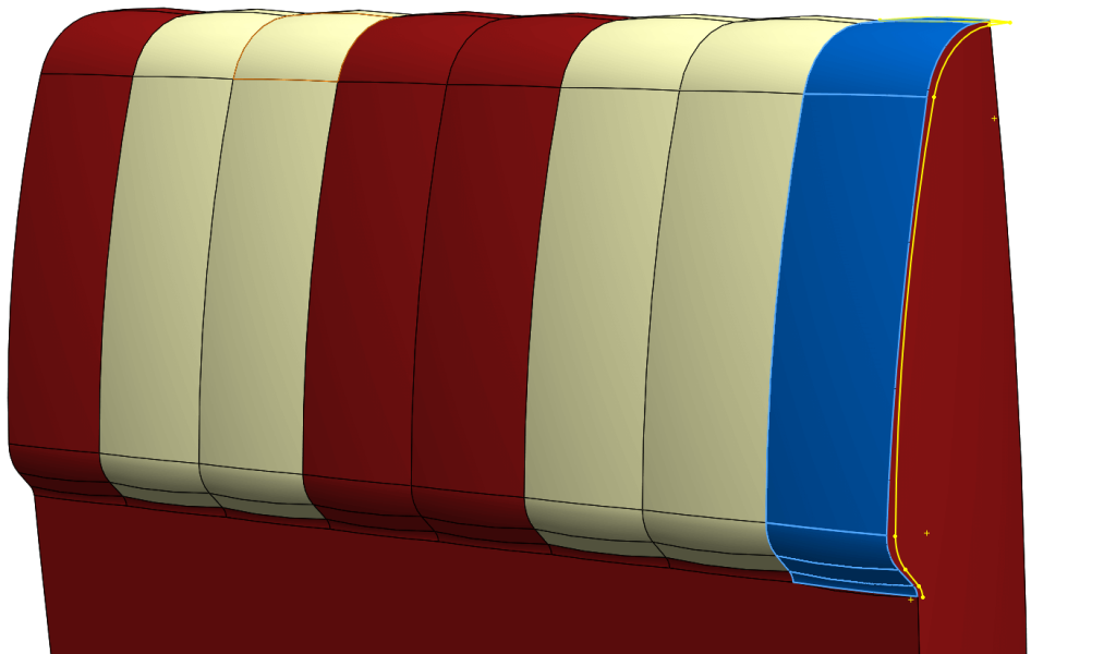 Modifying SOLIDWORKS models for better renders - Innova Systems