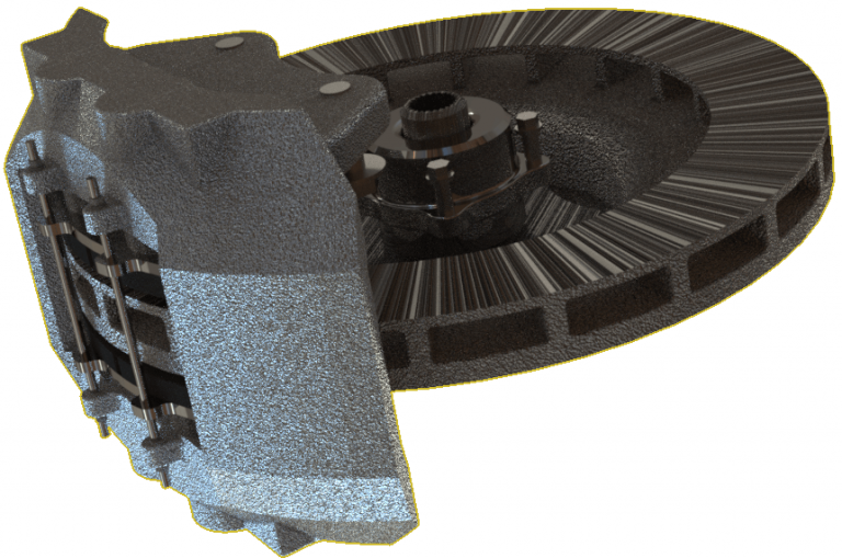 Render setup in SOLIDWORKS Visualize | Tutorial | Innova Systems