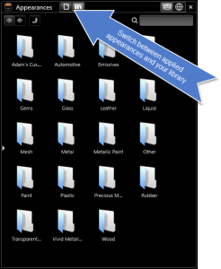 Render setup in SOLIDWORKS Visualize | Tutorial | Innova Systems