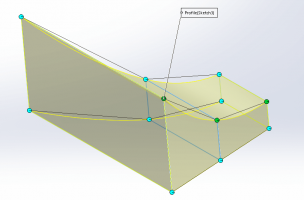The SOLIDWORKS Boundary Boss Base Tool - Innova Systems