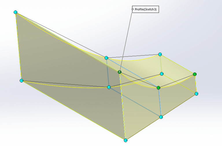 The SOLIDWORKS Boundary Boss Base Tool - Innova Systems