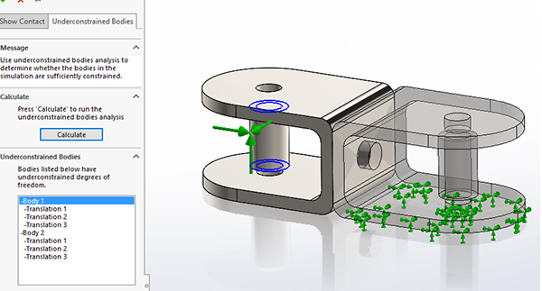 Useful features in SOLIDWORKS 2016 Simulation - Innova Systems