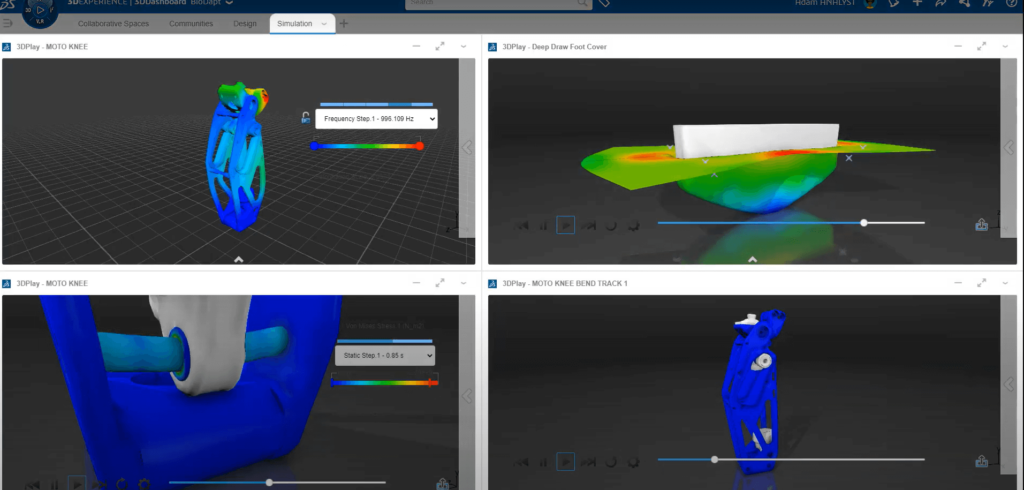 What's new: Next level validation with SIMULIA 2021 - Innova Systems