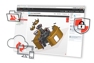 Use the GrabCAD Library to create SOLIDWORKS Tutorials - Innova Systems