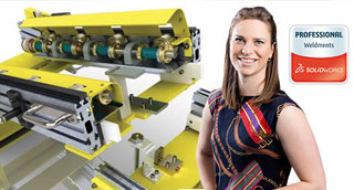 SOLIDWORKS at Innova Systems: An intern’s view (week 3) - Innova Systems